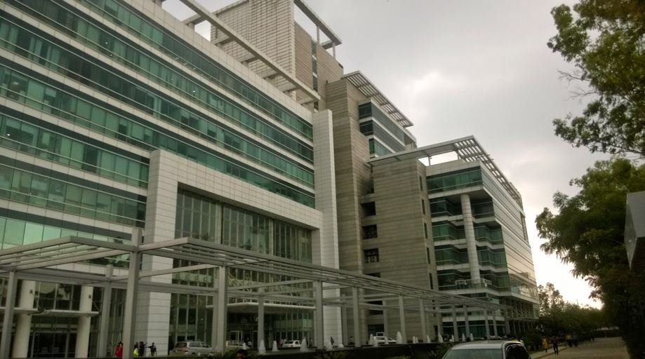 IT/ITES Office Space In Bptp Park Centra Gurugram | 9871004550