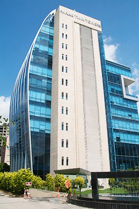 Office Space For Rent In Gurgaon Paras Twin Tower | 9871004550