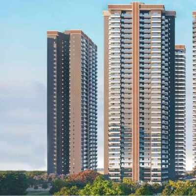 Godrej Zenith Sector- 89, Gurgaon- Prices, Reviews & ... - Manchanda ...