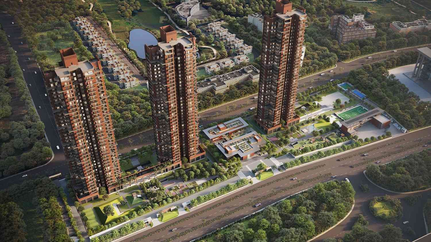 Max Estate - Upcoming Project on Dwarka Expressway| 9311594047